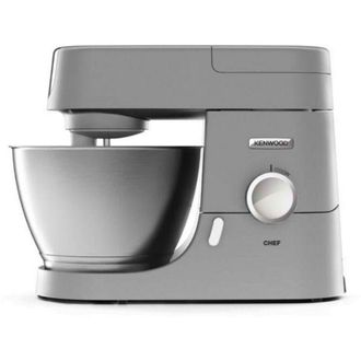 Kenwood K&Uuml;CHENMASCHINE 1000W (KVC3100S CHEF SI)