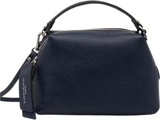 Gianni Chiarini Damen, Taschen, Blau, ONE SIZEGr&ouml;&szlig;e