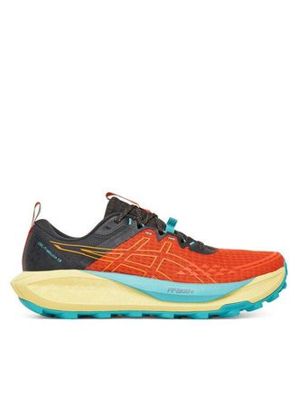 Asics Asics Laufschuhe Gel-Trabuco 13 1011B973 Orange