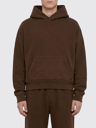 Entire studios Sweatshirt ENTIRE STUDIOS Homme couleur Marron