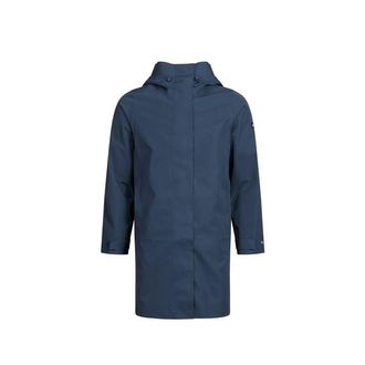 Aigle Veste imperm&eacute;able &agrave; capuche