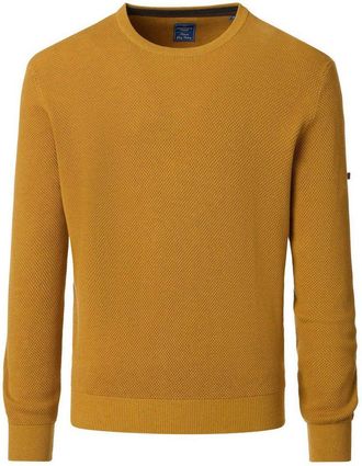 Redmond Rundhalspullover