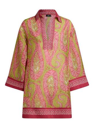 Etro Chemise - Couleur Chair