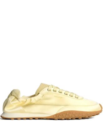 Hoff baskets Bridge à lacets - Jaune