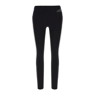 Balenciaga Damen, Hosen, Schwarzk, MGr&ouml;&szlig;e
