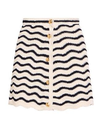 Celine BAS - Mini-jupes sur YOOX.COM