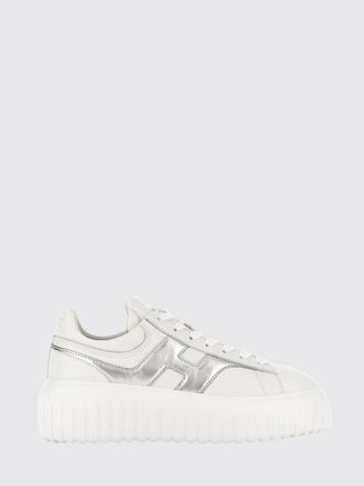 Hogan Baskets HOGAN Femme couleur Blanc