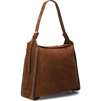 Gianni Chiarini Damen, Taschen, Braun, ONE SIZEGr&ouml;&szlig;e