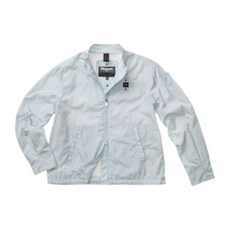 Blauer Femme, Vestes, Bleu, Taille: 36 FR Elizabeth Jacket