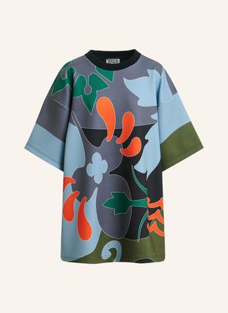 Essentiel Kleid Klassic gruen