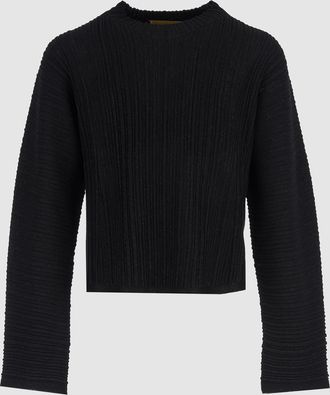 Momoni Pull Tiva Nero