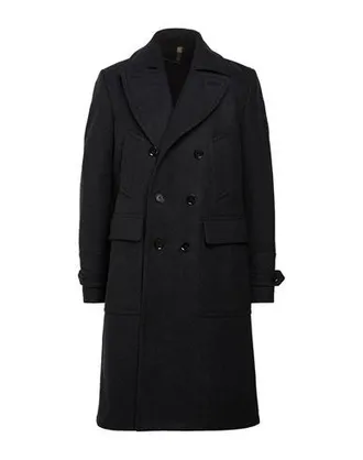 Belstaff MANTEAUX - Manteaux longs sur YOOX.COM