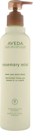 Aveda Aveda Rosemary Mint Hand and Body Wash 250 ml