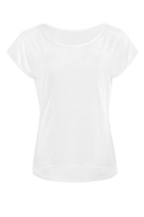 Winshape T-Shirt BAMT002 Seidig weiches Bambusgewebe