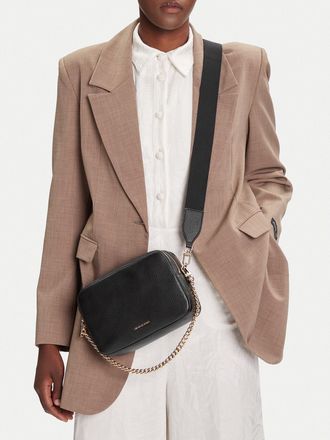 Michael Kors Handtasche MICHAEL Michael Kors Bryant 32S5GYTC5L Schwarz