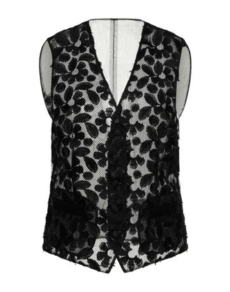 Dolce & Gabbana ANZ&Uuml;GE und CO-ORDS - Couture-Westen auf YOOX.COM