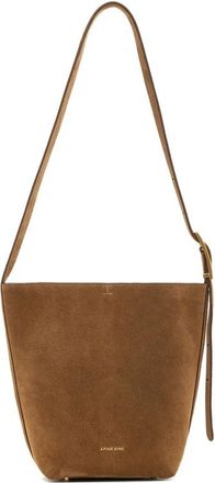 Anine Bing Femme, Sacs, Brun, Taille: ONE Size Bucket Bag