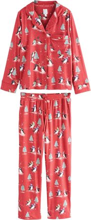 Next Pyjama