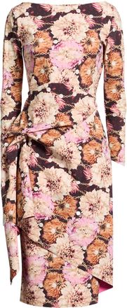 La Petite Robe Di Chiara Boni KLEIDER - Midi-Kleider auf YOOX.COM