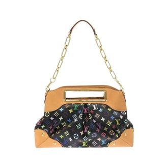 Louis Vuitton Sac bandouli&egrave;re vintage doccasion - Femme - Pre-owned - Multicolore - Taille: ONE Size