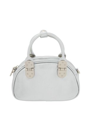 Faina Handtasche Handtasche Frauen Silber