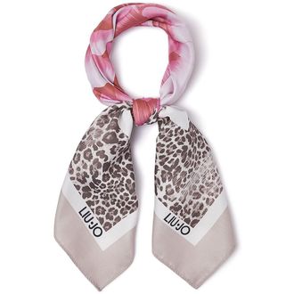 Liu Jo Foulard &agrave; fleurs