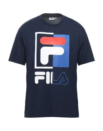 Fila TOPS - T-shirts auf YOOX.COM