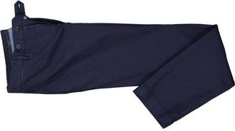 Hackett Herren Chino blau