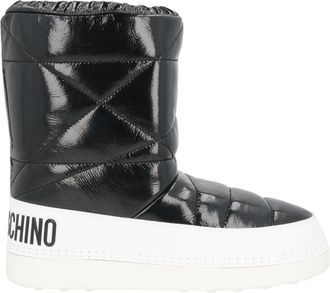 Love Moschino SCHUHE - Stiefeletten auf YOOX.COM