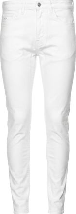 A|X Armani Exchange HOSEN & R&Ouml;CKE - Jeanshosen auf YOOX.COM