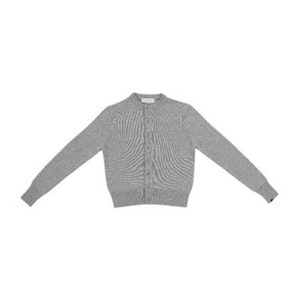 Extreme Cashmere Femme, Pulls, Gris, Taille: ONE Size Little Lamb Cardigan