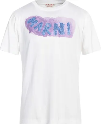 Marni TOPS - T-shirts auf YOOX.COM