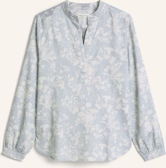 Marc O'Polo Marc Opolo Bluse blau