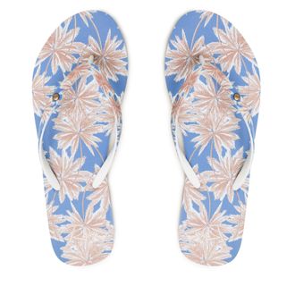 Roxy Zehentrenner Roxy ARJL100870 Blau