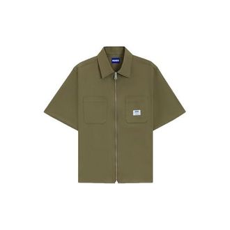 HUGO BOSS Ekyz 10260730 01 Shirt L