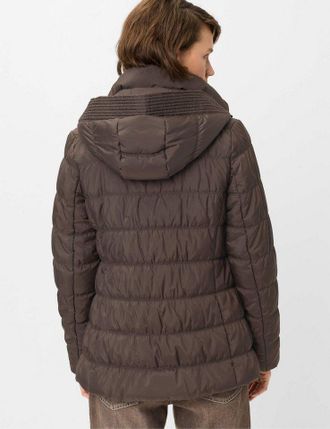 Fuchs Schmitt Outdoorjacke Style Steppjacke Warschau