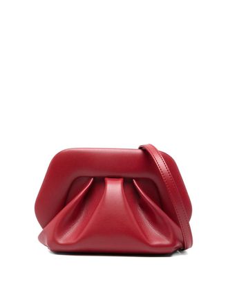 Themoir&egrave; Clutch - Rot