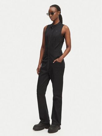 G-Star Raw Jumpsuit Lynn D28416-C105 Schwarz