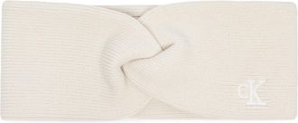 Calvin Klein Stirnband Calvin Klein LV04F8019G Creme