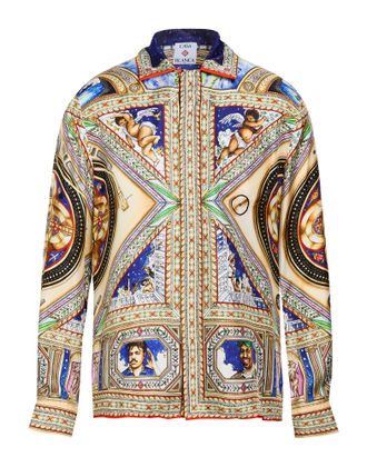 Casablanca TOPS - Hemden auf YOOX.COM