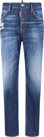 Dsquared2 Slim Jeans