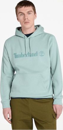 Timberland Hampton Hoodie für Herren in Grau, Herren, Grau, Größe