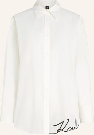 Karl Lagerfeld Top beige