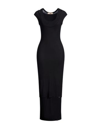 Charlotte Knowles KLEIDER - Maxi-Kleider auf YOOX.COM