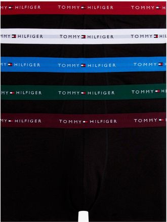 Tommy Hilfiger Lot de 5 boxers