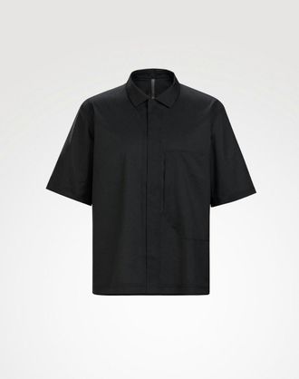 Arc'teryx Demlo ss Shirt m