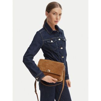 Tory Burch Handtasche Tory Burch 184125 Braun