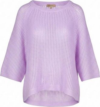 Engelhorn Damen Pullover aus Kaschmirmischung