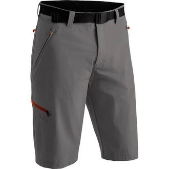 Maier Sports Herren Bermuda Nil Bermuda He-Bermuda el