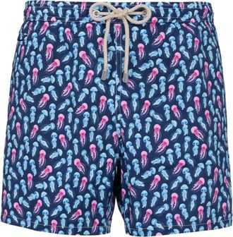 MC2 Saint Barth Homme, Maillots de bain, Multicolore, Taille: 2XL Maillots de bain
